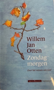 Willem Jan Otten (vanwege omstandigheden gecanceld) - Plein van Siena